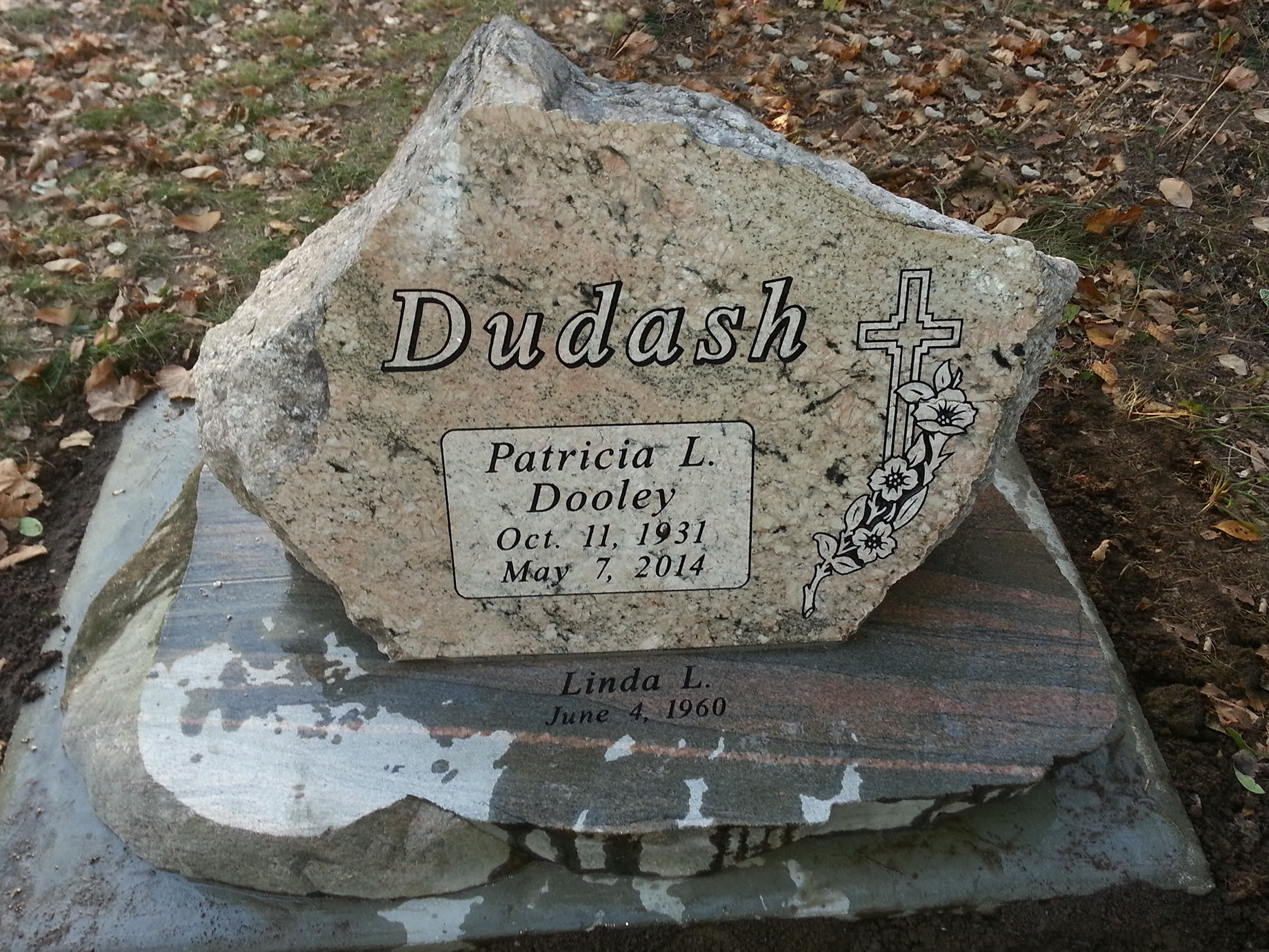 Natural Rocks Portfolio